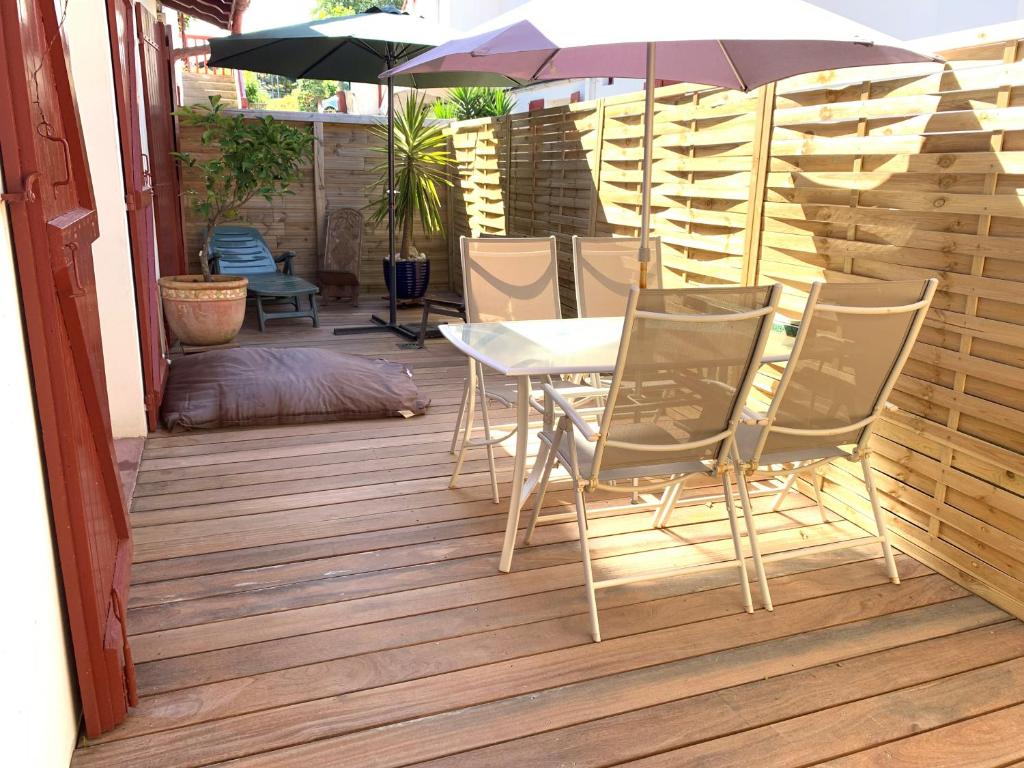 Kayola 2, Saint-Jean-de-Luz (updated prices 2026)