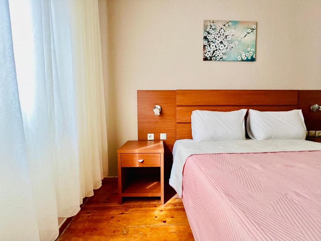 Sikia Luxury Apartments, Sikia (updated prices 2026)