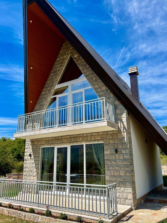 Monte Escape Village, Šavnik (updated prices 2026)