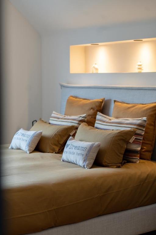 Le Cocon de Jeanne, Hannut (precios actualizados 2025)