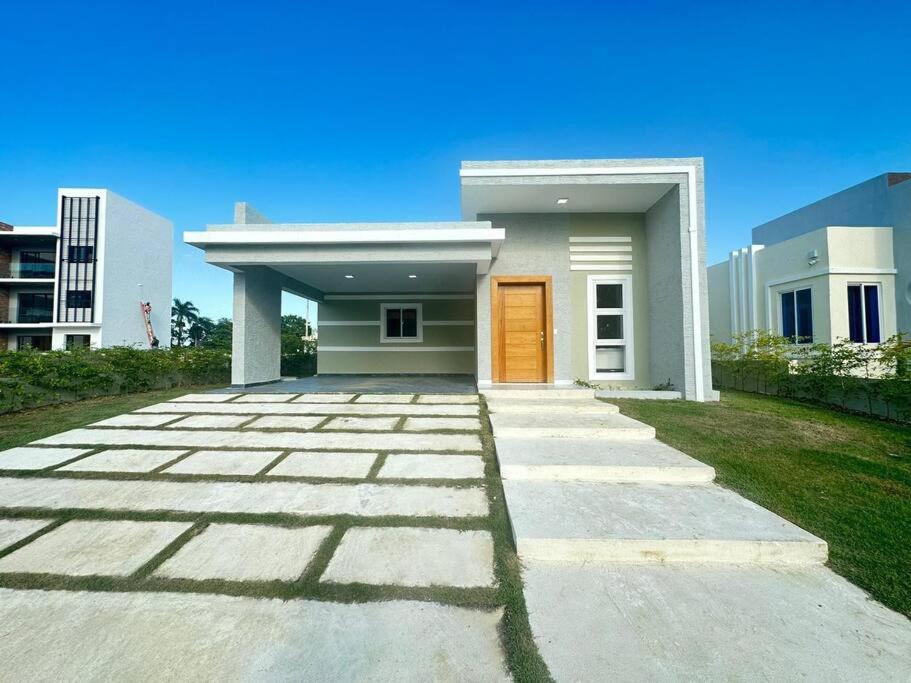 Villa Tranquila - Serene 3-Bedroom Retreat with Pool, San Felipe de ...