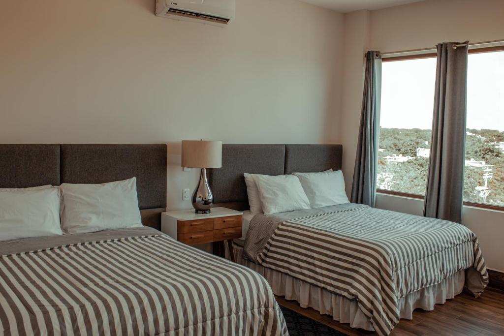 Sky Inn Hotel - Cancun, Cancún (precios actualizados 2026)