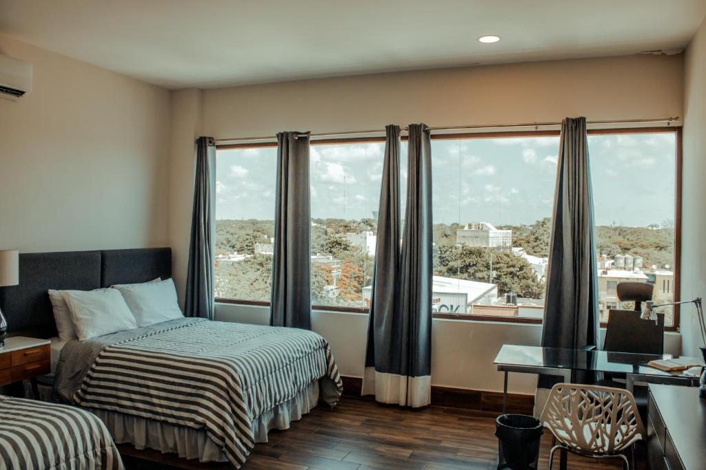 Sky Inn Hotel - Cancun, Cancún (updated prices 2025)