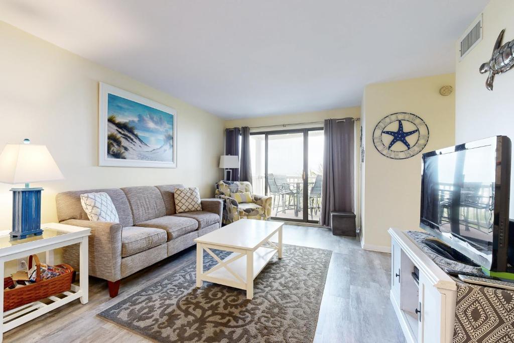 Surfside Shores Unit 102, Myrtle Beach (precios actualizados 2025)
