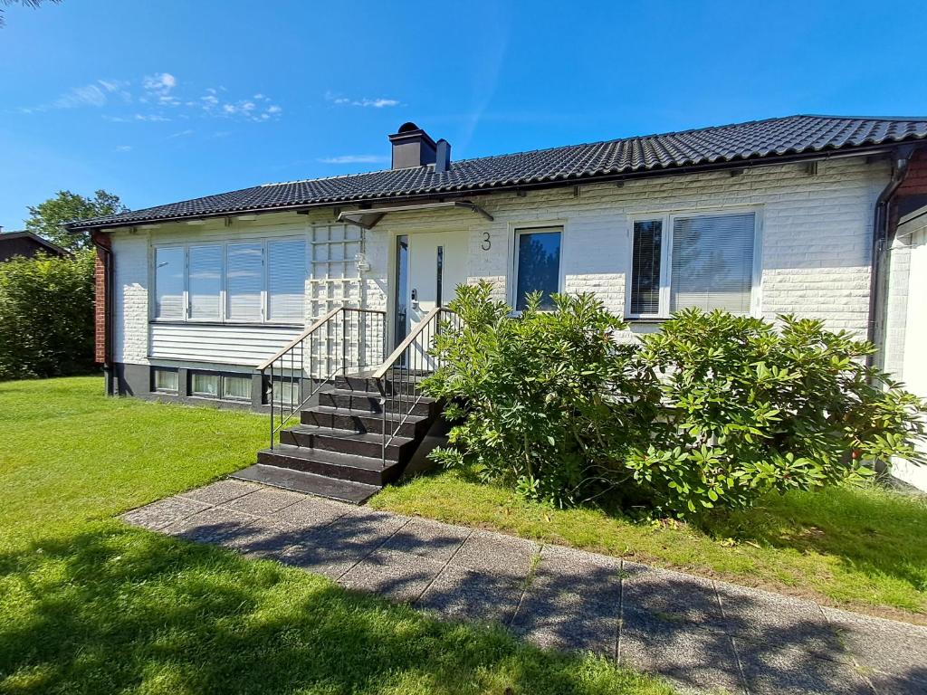Villa Lärkvägen, Virserum (updated prices 2026)