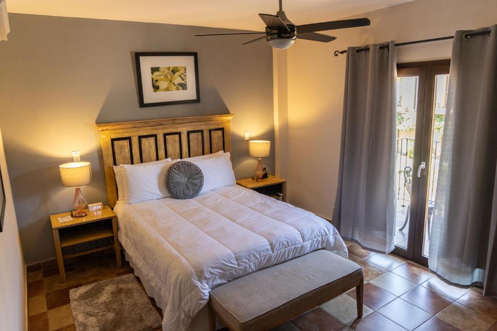 Hotel Cubitá Boutique Resort & Spa, Chitré (updated prices 2025)