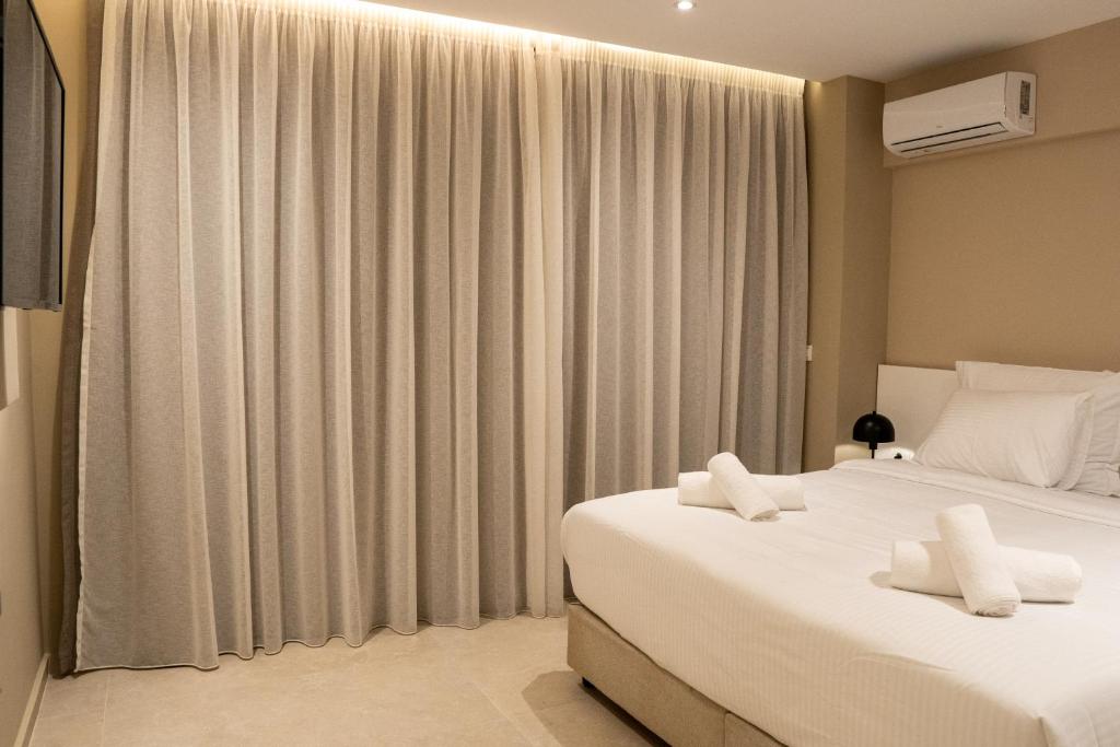 Azilo Urban Suites, Kos Town (updated prices 2024)