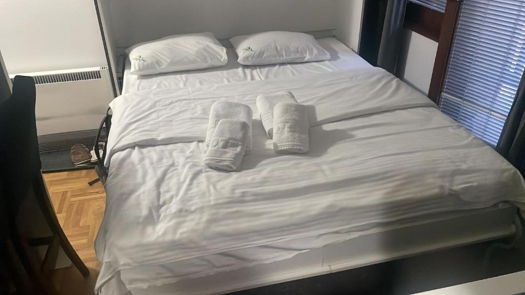 AMMI Studio, Zlatibor (updated prices 2025)