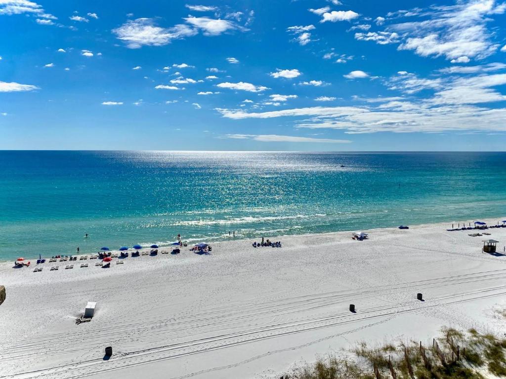 Pelican Walk 1012, Panama City Beach (preços atualizados para 2024)