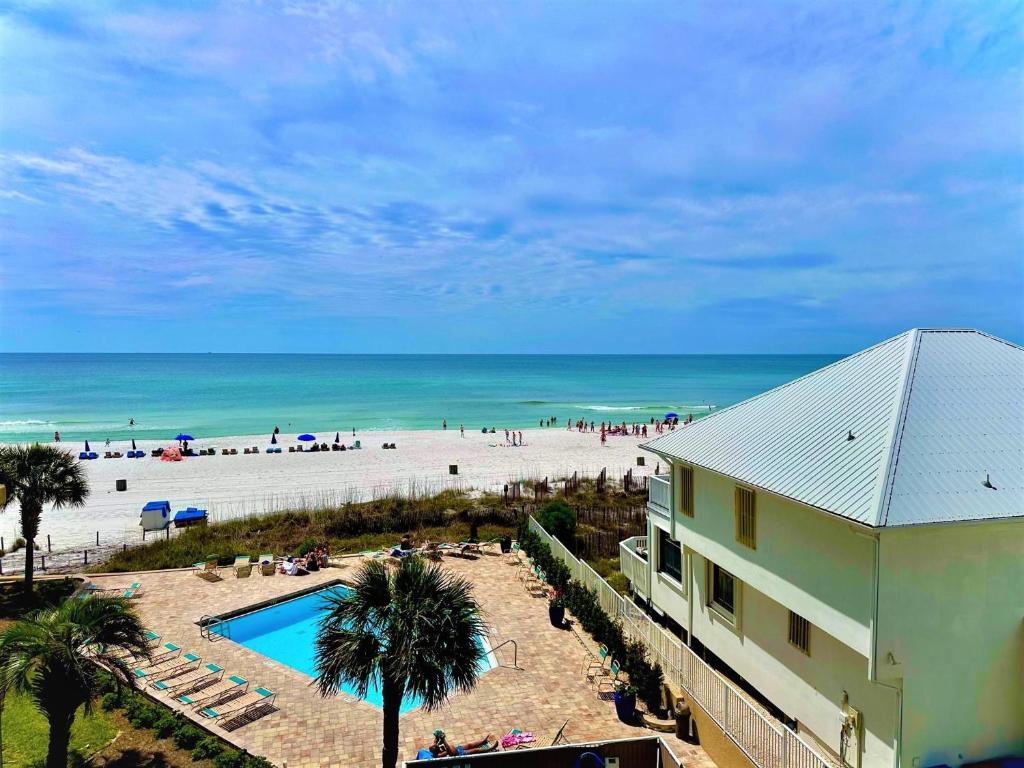 Pelican Walk 512, Panama City Beach (updated prices 2025)
