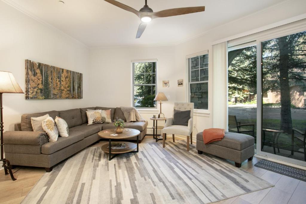 104 Lodge at Brookside condo, Avon (precios actualizados 2026)