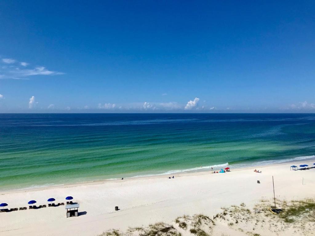 Pelican Walk 912, Panama City Beach (updated prices 2026)