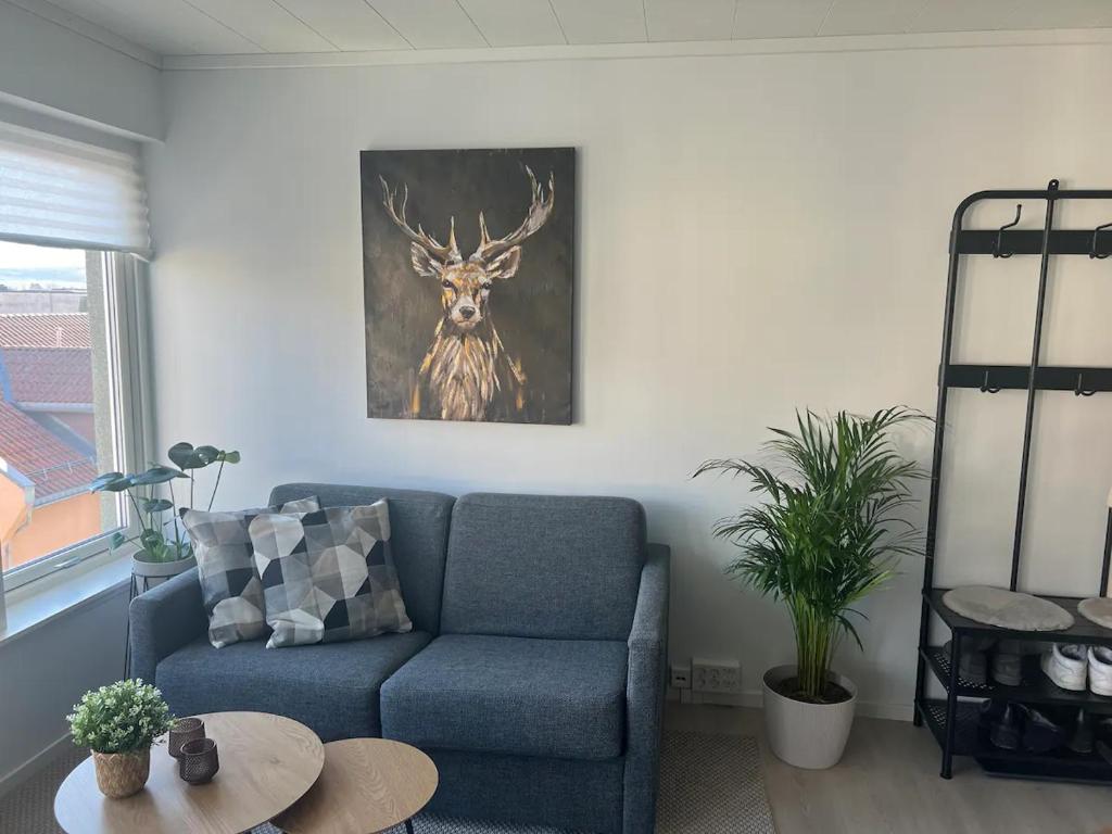 In the heart of Hamar city center, Hamar (updated prices 2026)