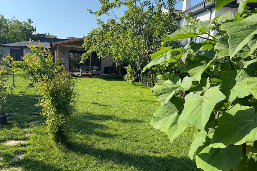 Escape to the peaceful countryside, Istanbul (updated prices 2025)