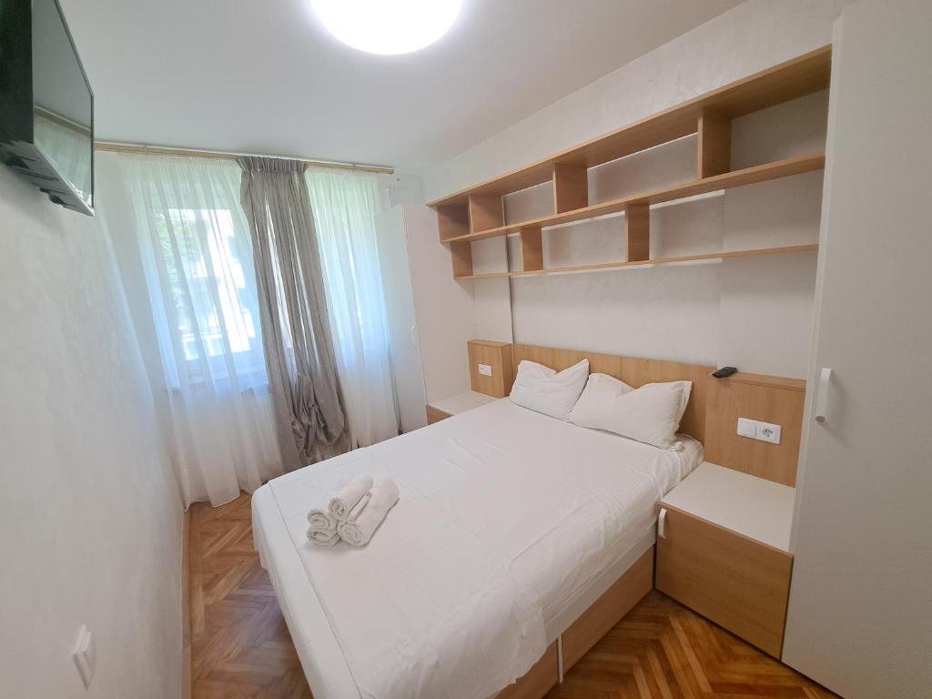 Charmante 2 Zimmer Wohnung zentrumsnah im wunderbaren Hermannstadt ...