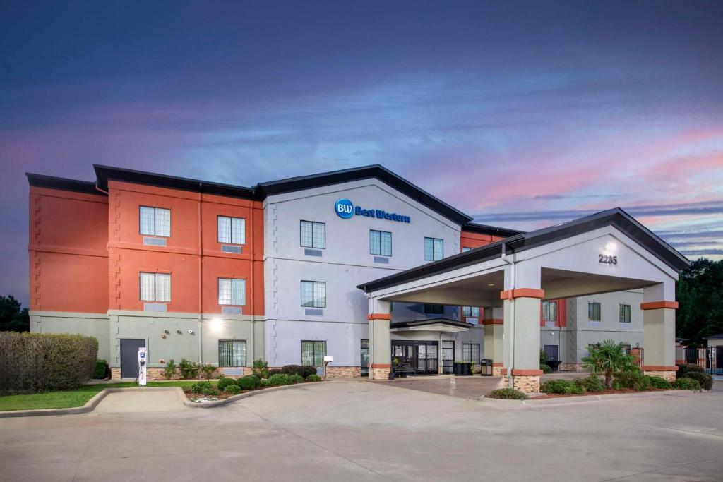 Best Western Carthage Inn & Suites, Carthage (updated prices 2026)