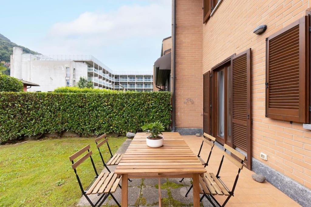 Damler Suite, Maccagno Inferiore (updated prices 2025)