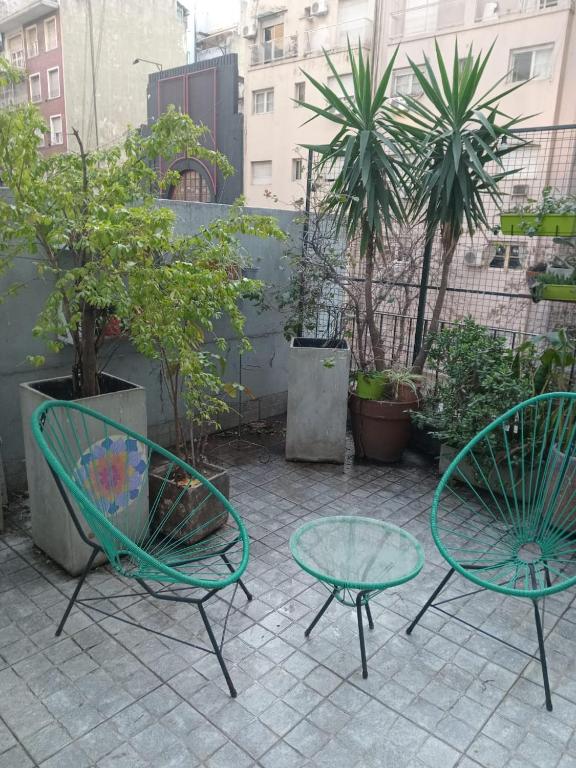 Sol Apart Palermo Soho, Buenos Aires (precios actualizados 2025)