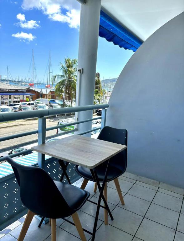 STUDIO MARINA LE MARIN, Le Marin (updated prices 2025)