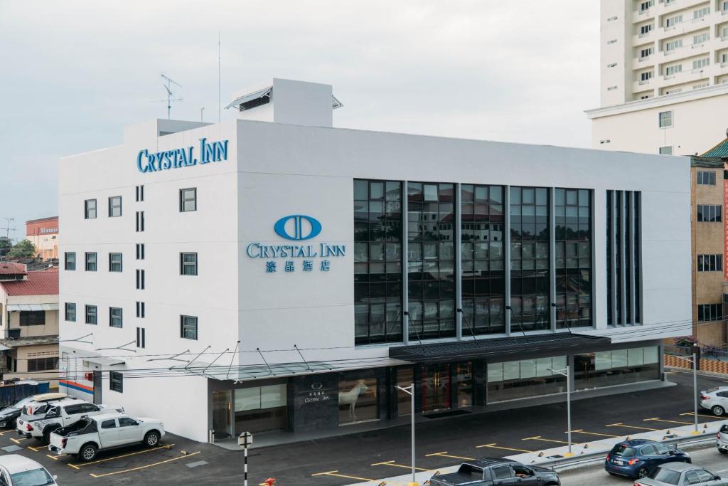 Crystal Inn, Batu Pahat (updated prices 2026)