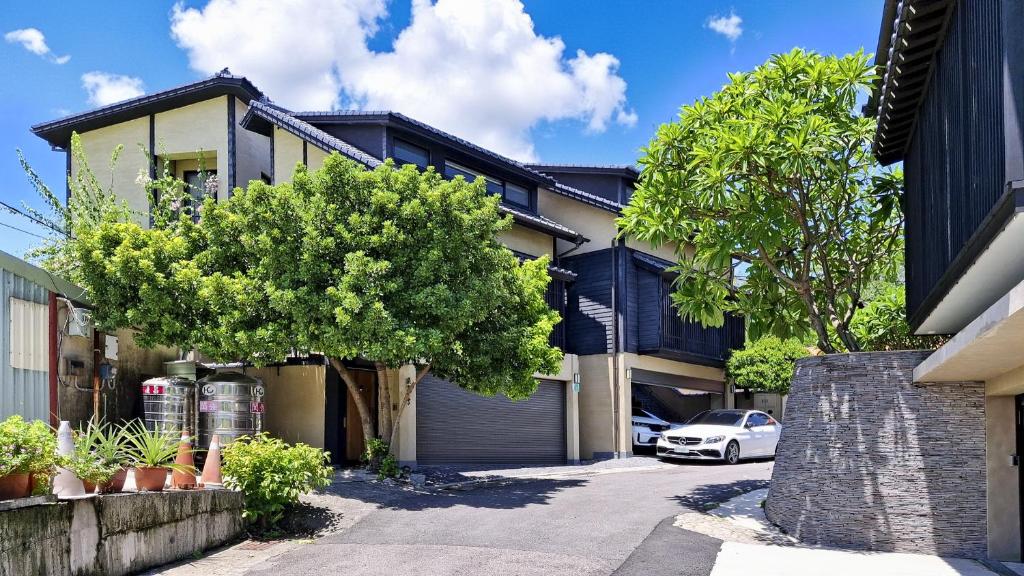 Tabe Mariyang Wagi 漁光七號, Tainan (updated prices 2026)