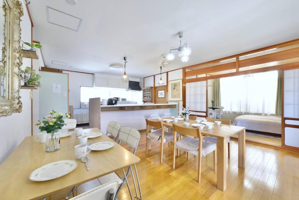 Minpaku With, Kin (updated prices 2026)