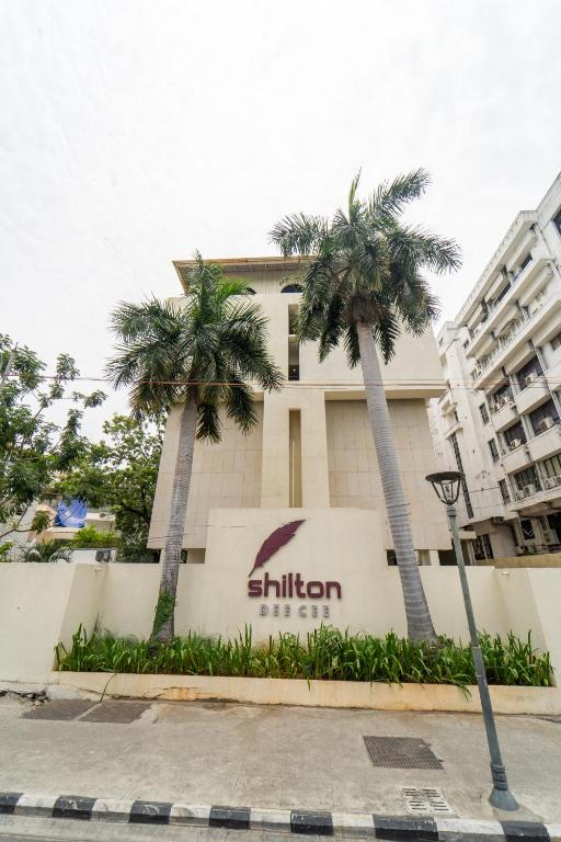 Shilton Dee Cee, Chennai (updated prices 2026)