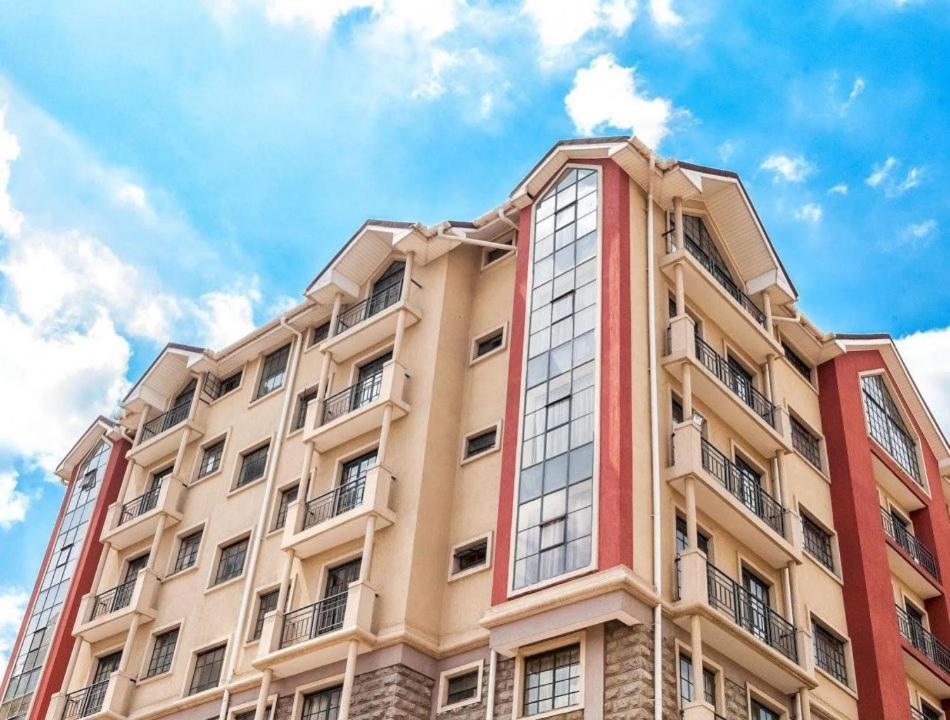 LN New Mvuli Furnished Studio, Nairobi (updated prices 2025)