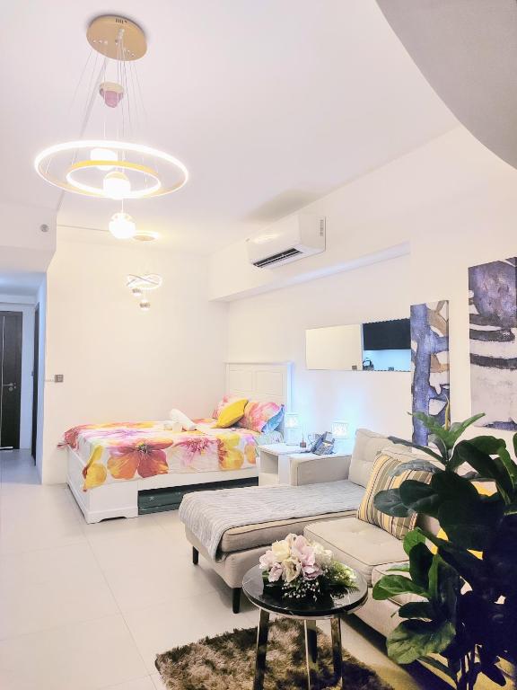 Aeon tower Davao exclusive studio unit, Davao City (updated prices 2025)