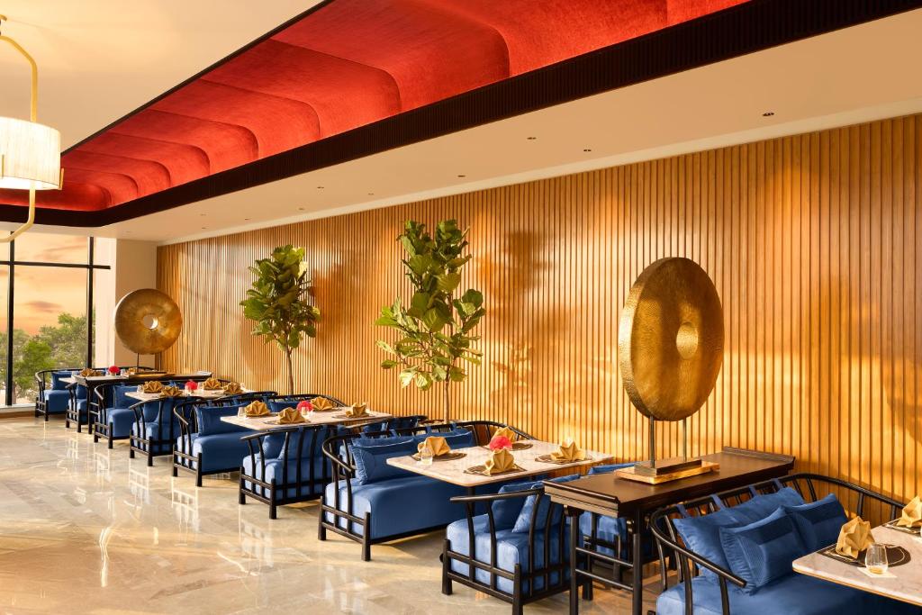 Taj City Centre, Patna, Patna (updated prices 2025)