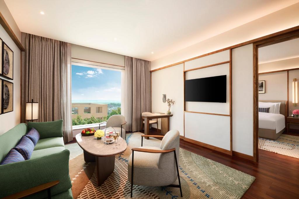 Taj City Centre, Patna, Patna (updated prices 2025)