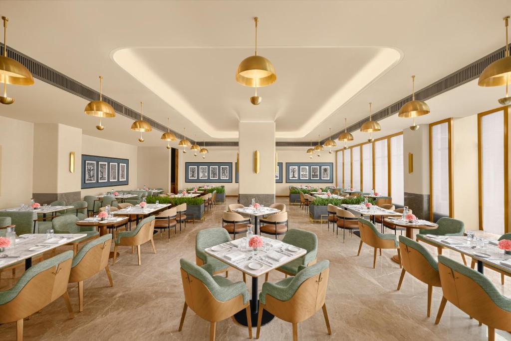 Taj City Centre, Patna, Patna (updated prices 2025)