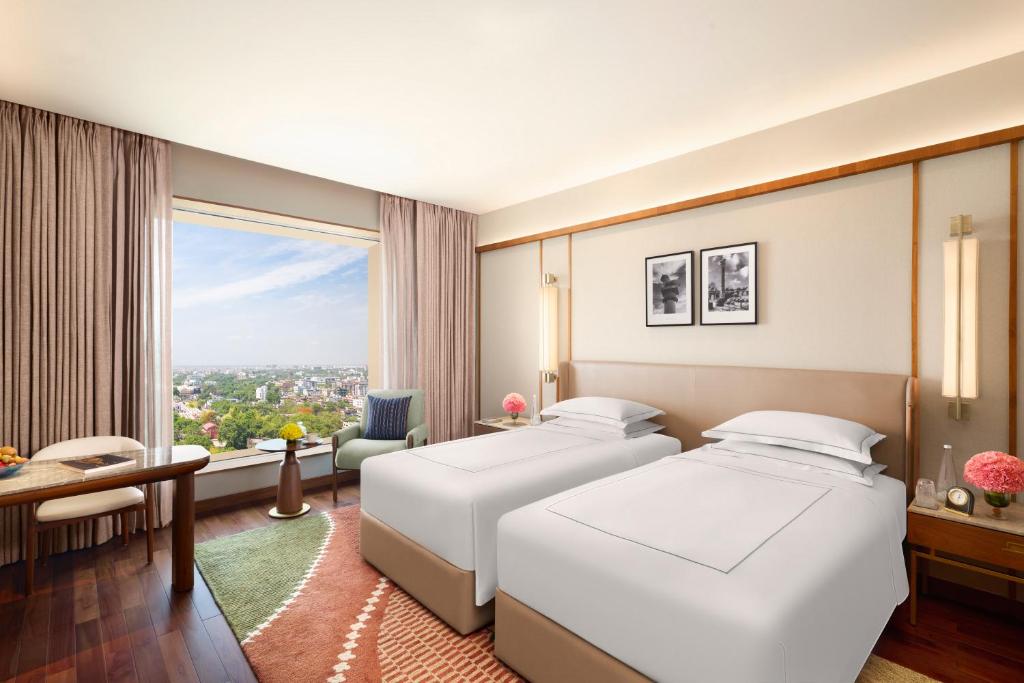 Taj City Centre, Patna, Patna (updated prices 2025)