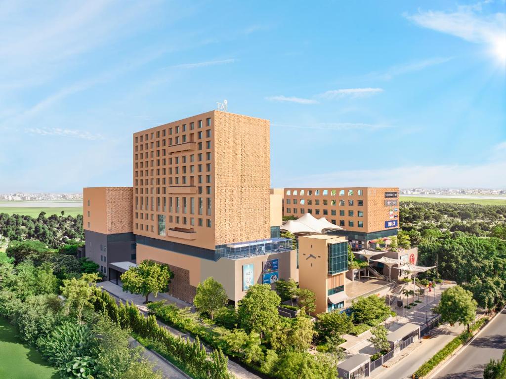 Taj City Centre, Patna, Patna (updated prices 2025)