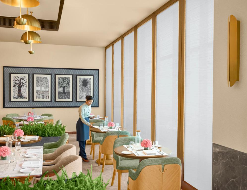 Taj City Centre, Patna, Patna (updated prices 2025)