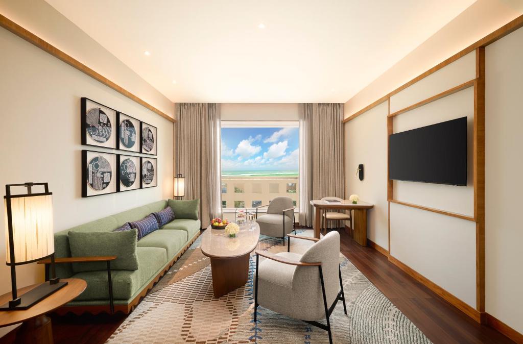 Taj City Centre, Patna, Patna (updated prices 2025)