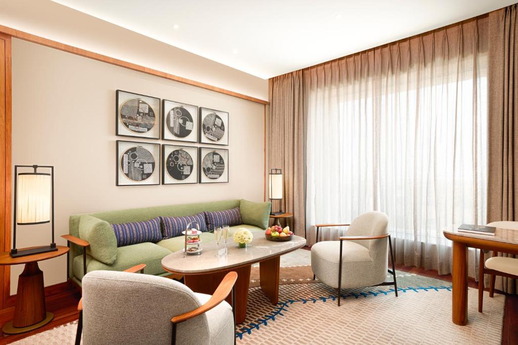 Taj City Centre, Patna, Patna (updated prices 2025)