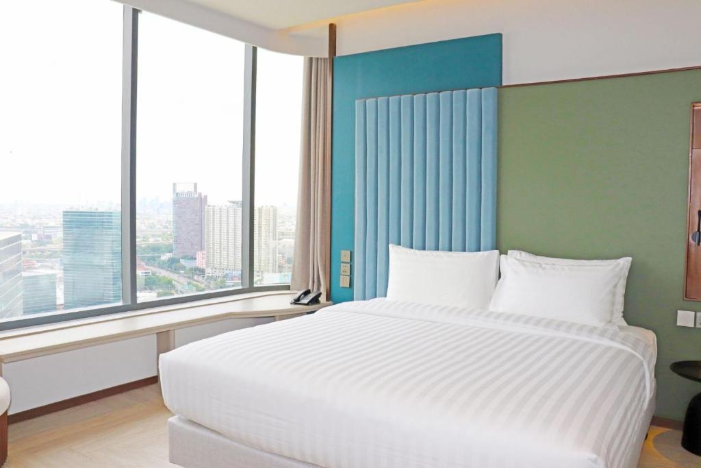 The Quarter Ratchayothin by UHG, Bangkok (updated prices 2025)