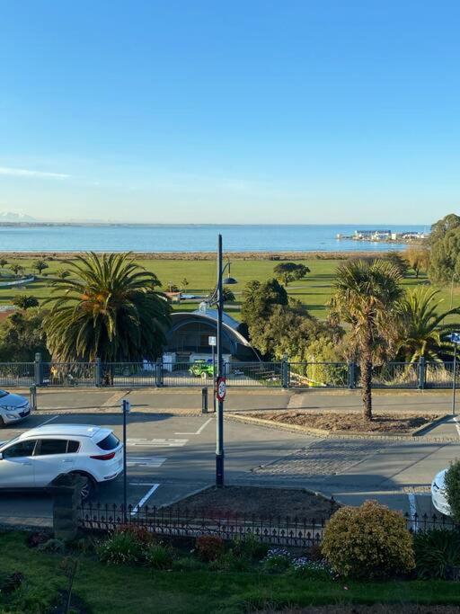 Beauty on The Bay - Best location in Timaru!, Timaru (updated prices 2025)