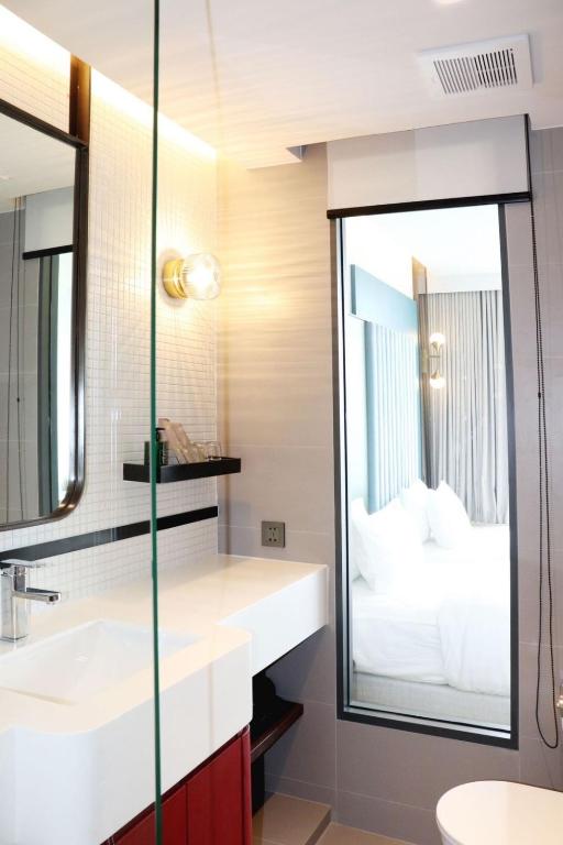 The Quarter Ratchayothin by UHG, Bangkok (updated prices 2025)