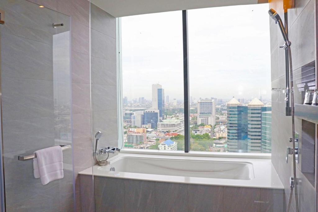 The Quarter Ratchayothin by UHG, Bangkok (updated prices 2025)