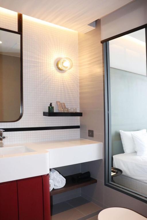 The Quarter Ratchayothin by UHG, Bangkok (updated prices 2025)