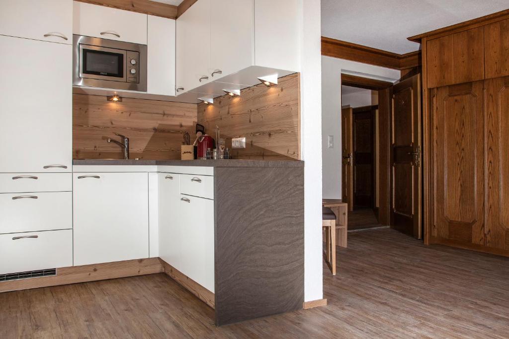 Ferienwohnung Verpeil, Kaunertal (updated prices 2026)