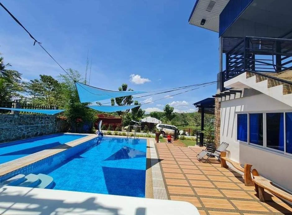 Ba'an Talae Eco Farm Resort & hotel, Dancagan (updated prices 2025)