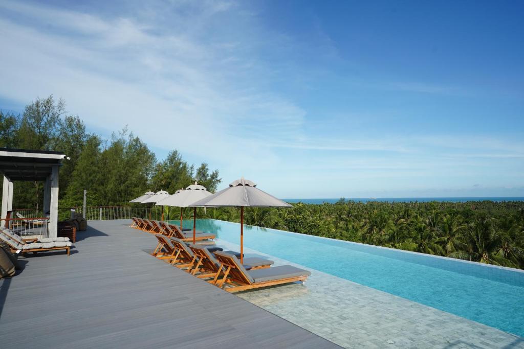 Varivana Resort Koh Phangan, The Centara Collection, Thongsala (updated ...