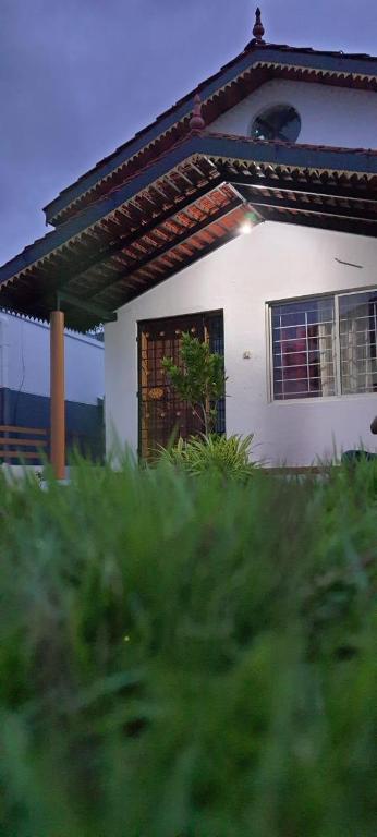 Divik Homestay, Hosūr (updated prices 2025)