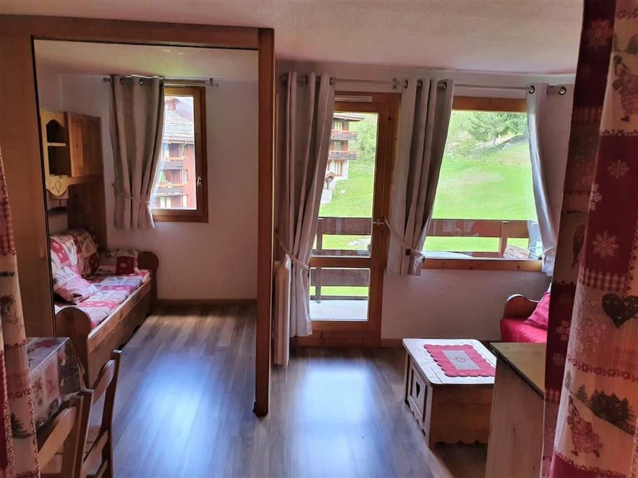 Le Cocon de la Marmotte, Valmorel (updated prices 2026)