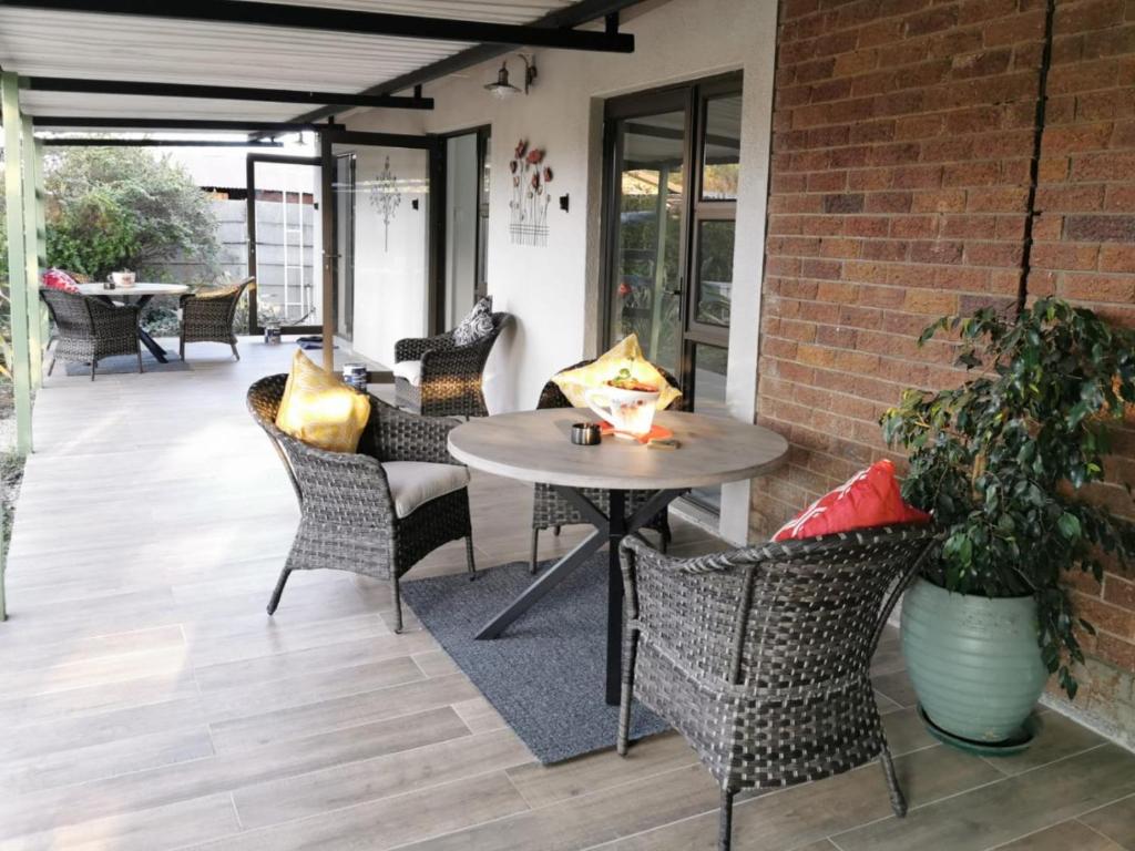 19th on Bloekom Guesthouse, Secunda (updated prices 2026)