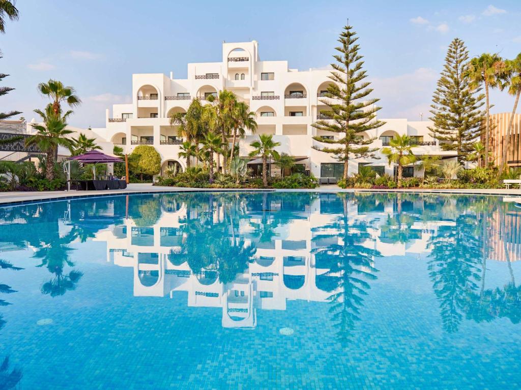 Pullman Mazagan Royal Golf & Spa, El Jadida (updated prices 2025)