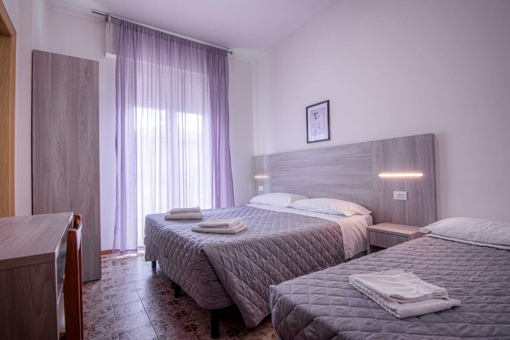 Hotel Stradiot, Римини (актуальные цены 2026 года)